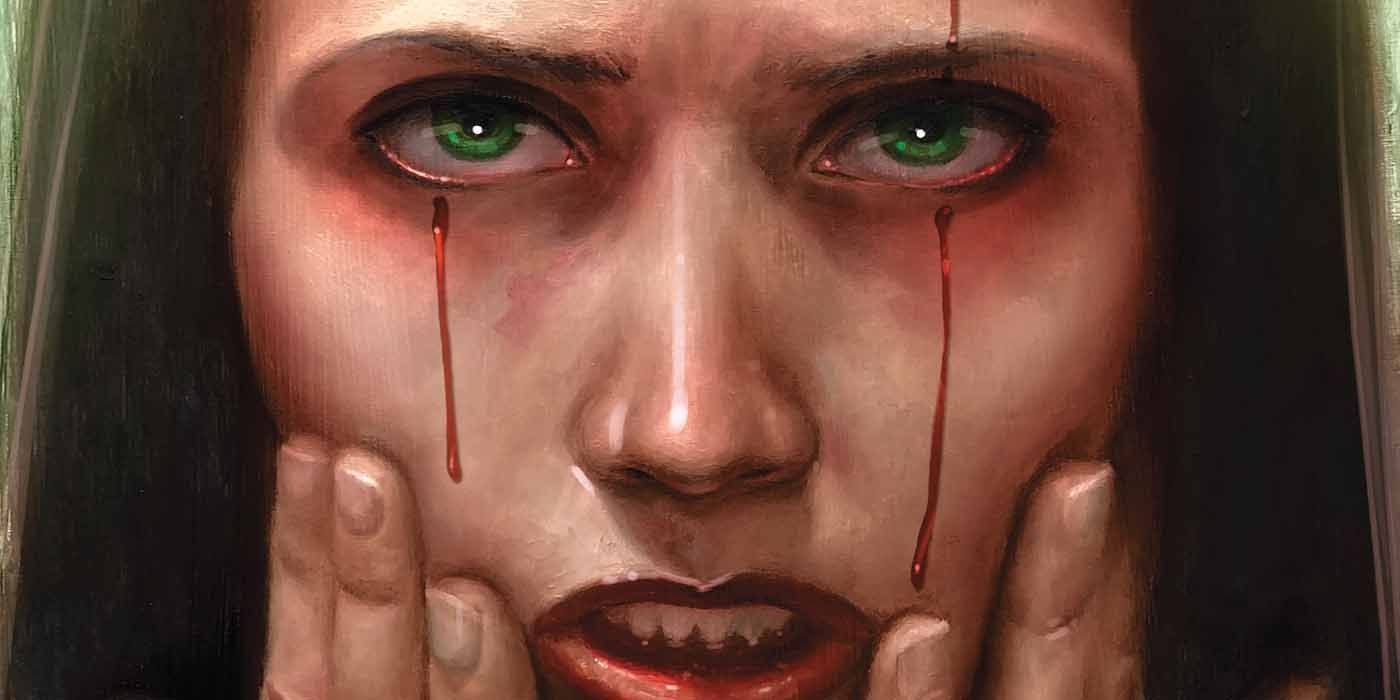 PREVIEW: X-23 #4