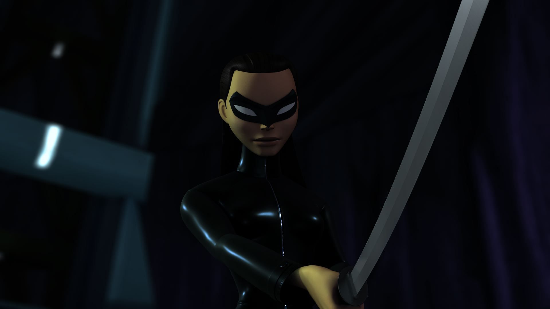 Beware the Batman is the Bold, Underrated Series Time Forgot
