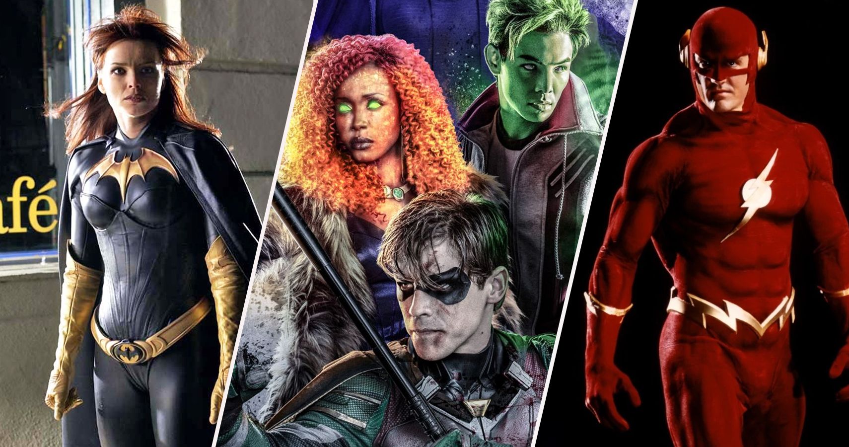 DC Universe: 10 Reasons We're Excited For DC's New Streaming Service ...