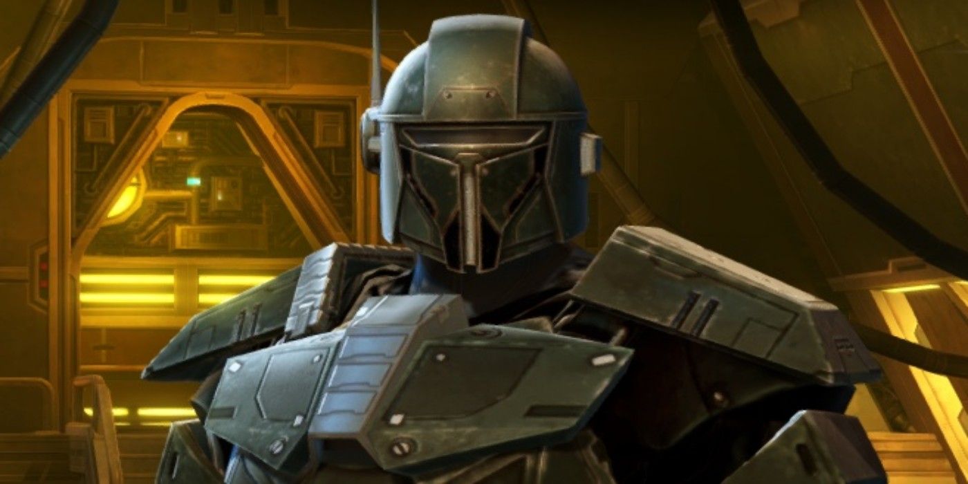 Star Wars: 10 Fan Theories About The Knights Of Ren That Could Be True ...