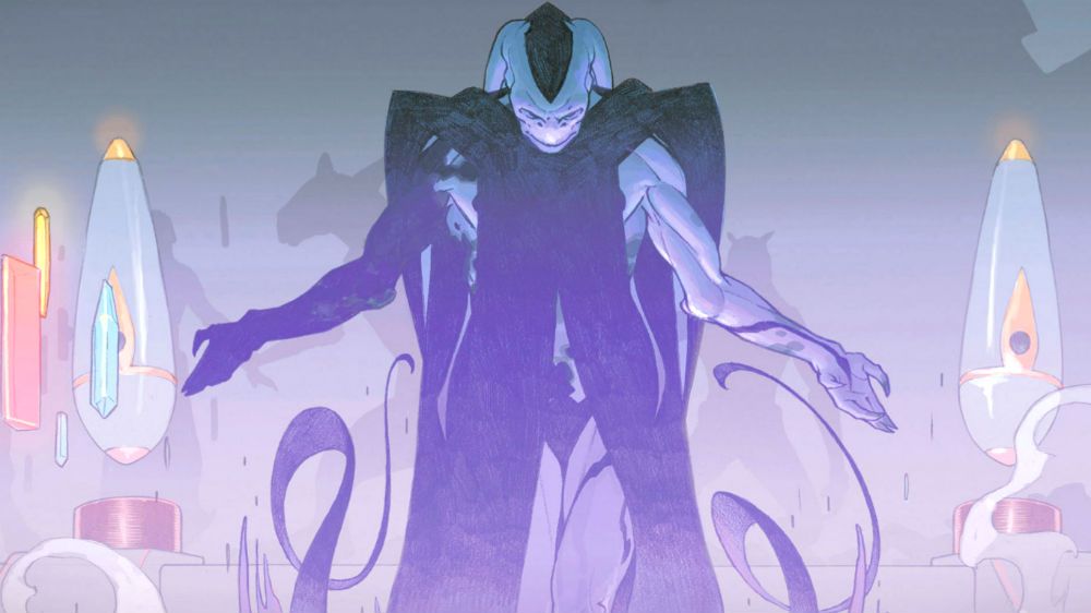 Marvel Just Tied Thor and Venom's Fates Together