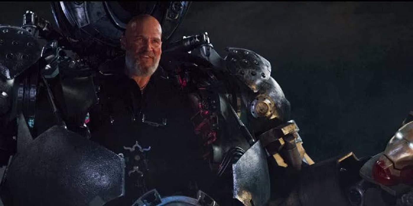 10 Most Gruesome Villain Deaths In The MCU