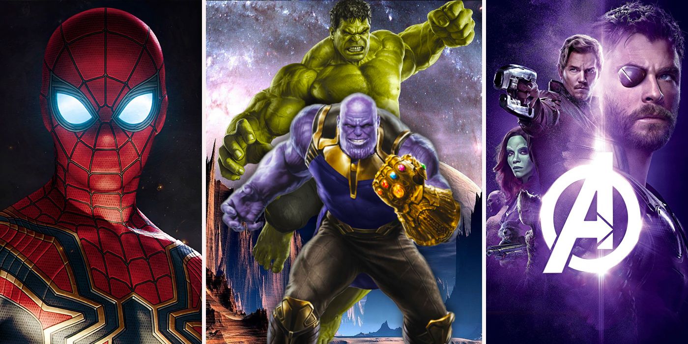 Marvel Movie Mayhem: 20 Crazy Plot Holes In The MCU, Explained