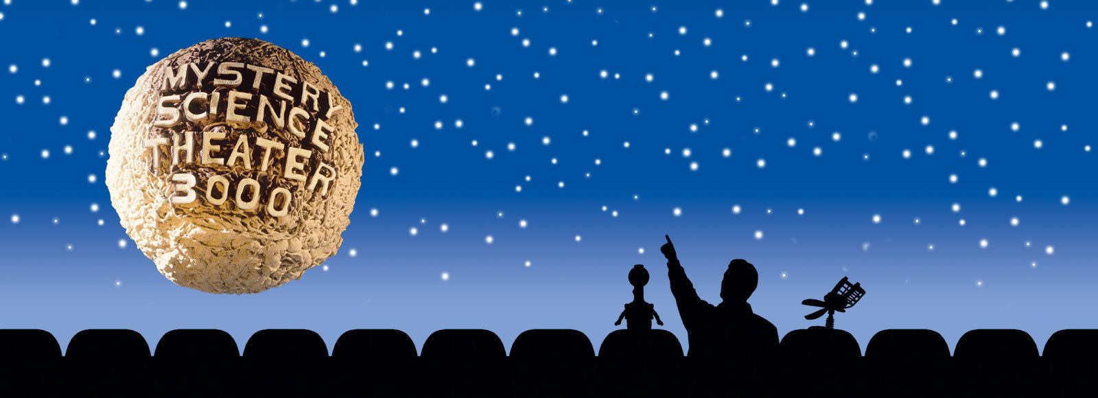 How Mystery Science Theater 3000 Changed Hosts From Joel to Mike