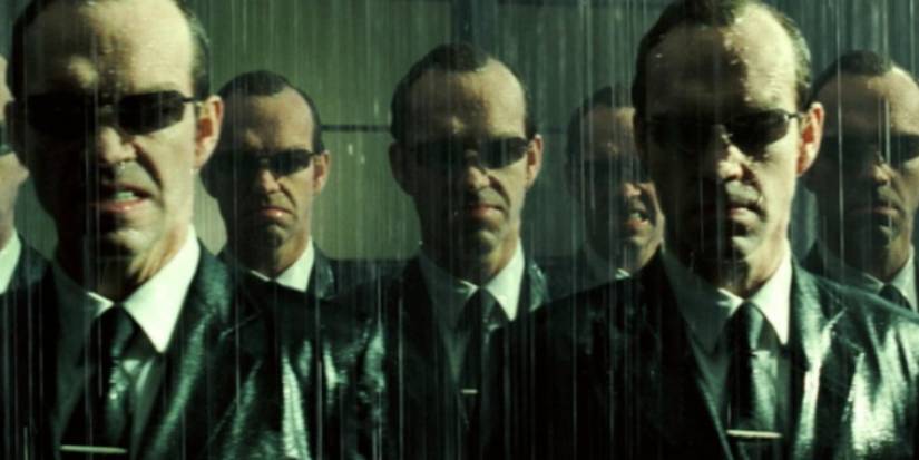 The Matrix: Agent Smith's Replicating Powers and Other Mysteries, Explained