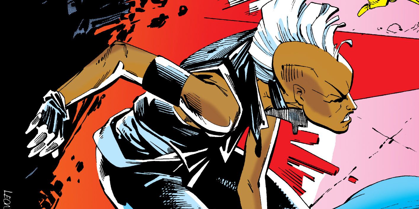 Marvel Superheroes: The 10 Most Unintentionally Hilarious Costume Changes