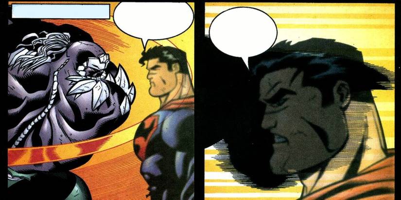 15 Superman Powers Clark Never Used in Smallville
