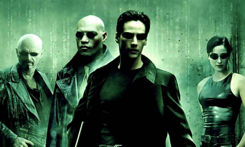 Matrix: 23 Things That Don't Make Sense