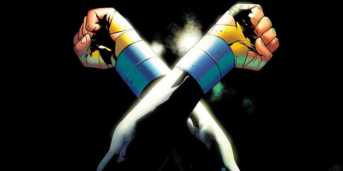 X-Men Blue #36 Offers the Original Team a Warm Goodbye