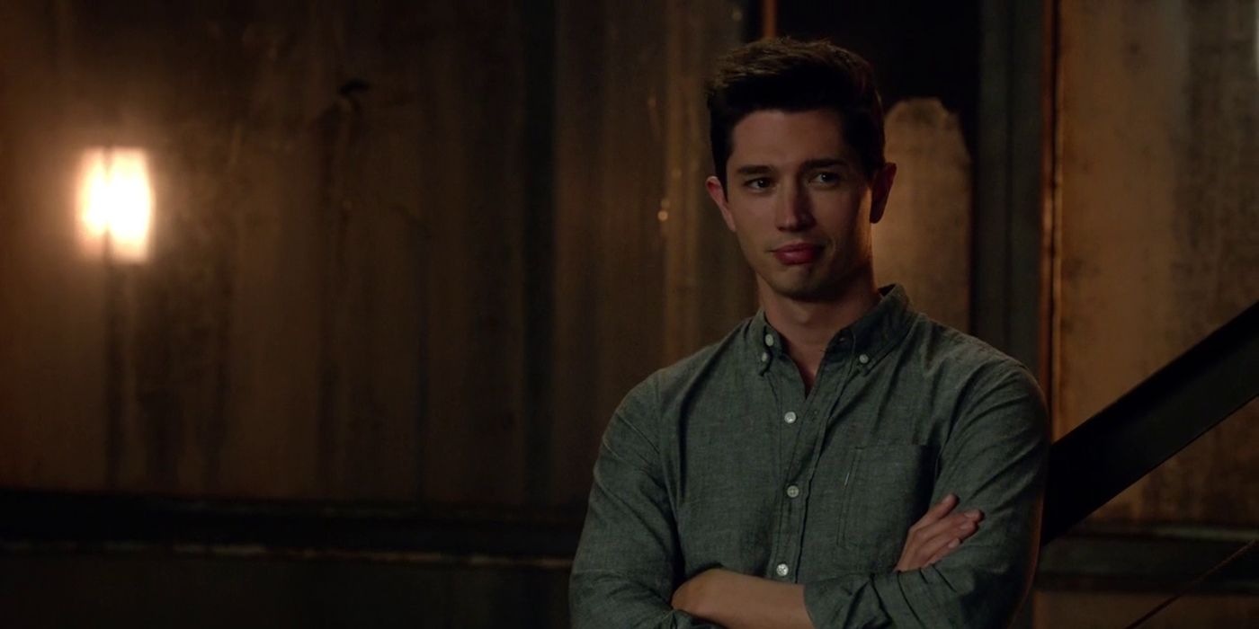 Arrowverse: 15 New Supporting Characters That Saved A Show (And 5 That ...