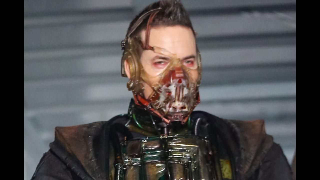 20 Gotham Costumes, Ranked