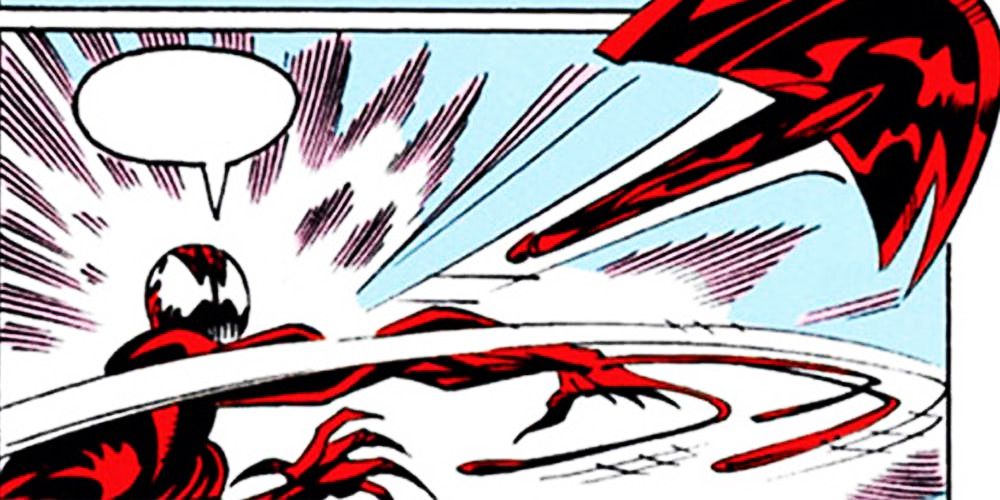 Maximum Knowledge: 20 Things About Carnage That Venom Fans Should Know