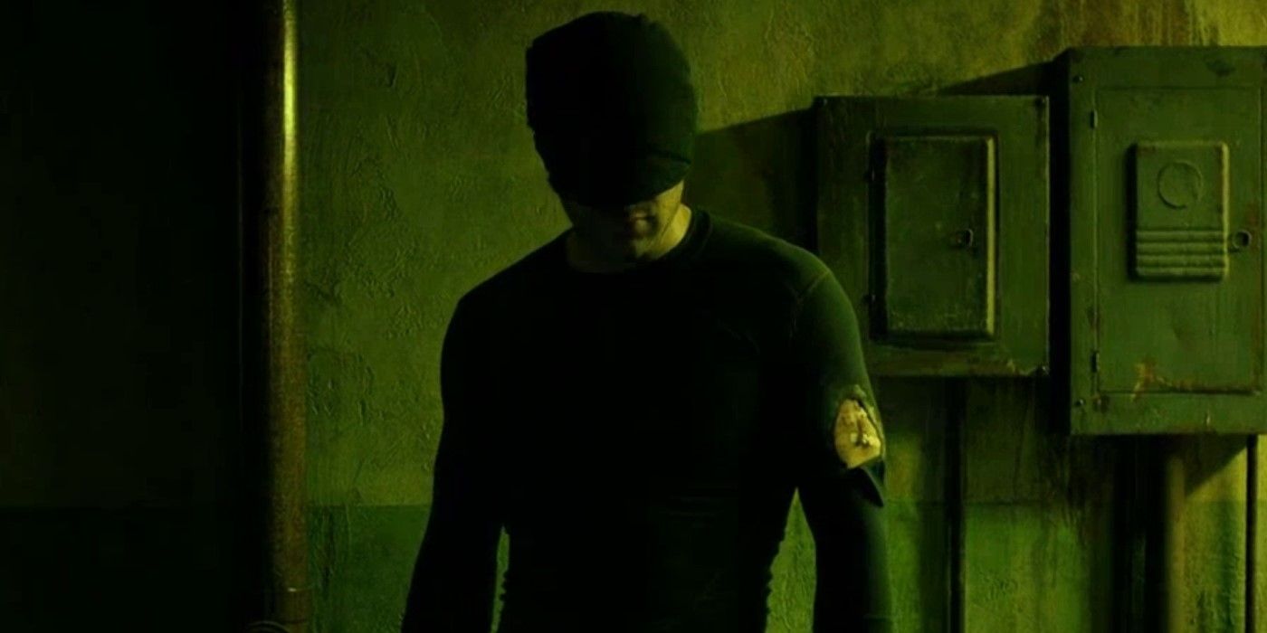 Hall Of Fame: The Best Hallway Fight Scenes Ever, Officially Ranked