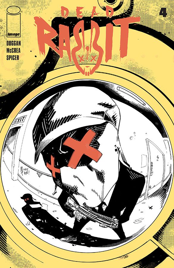 Every Image Comic On Sale in January 2019