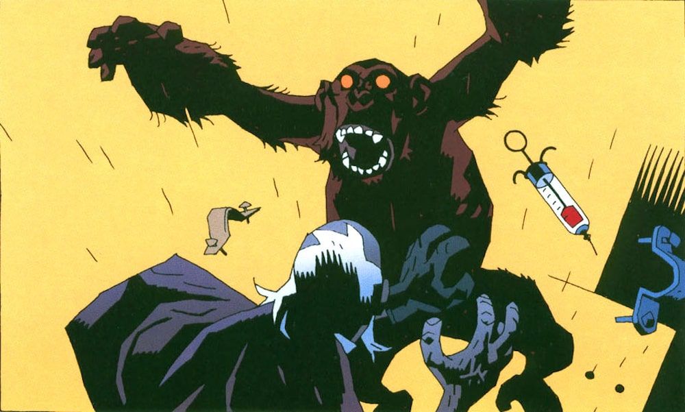 Hellboy: 15 Things Fans Never Knew About His Anatomy