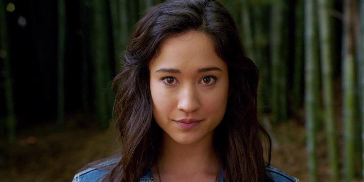 Power Rangers: 15 Of The Best Pink Rangers, Ranked