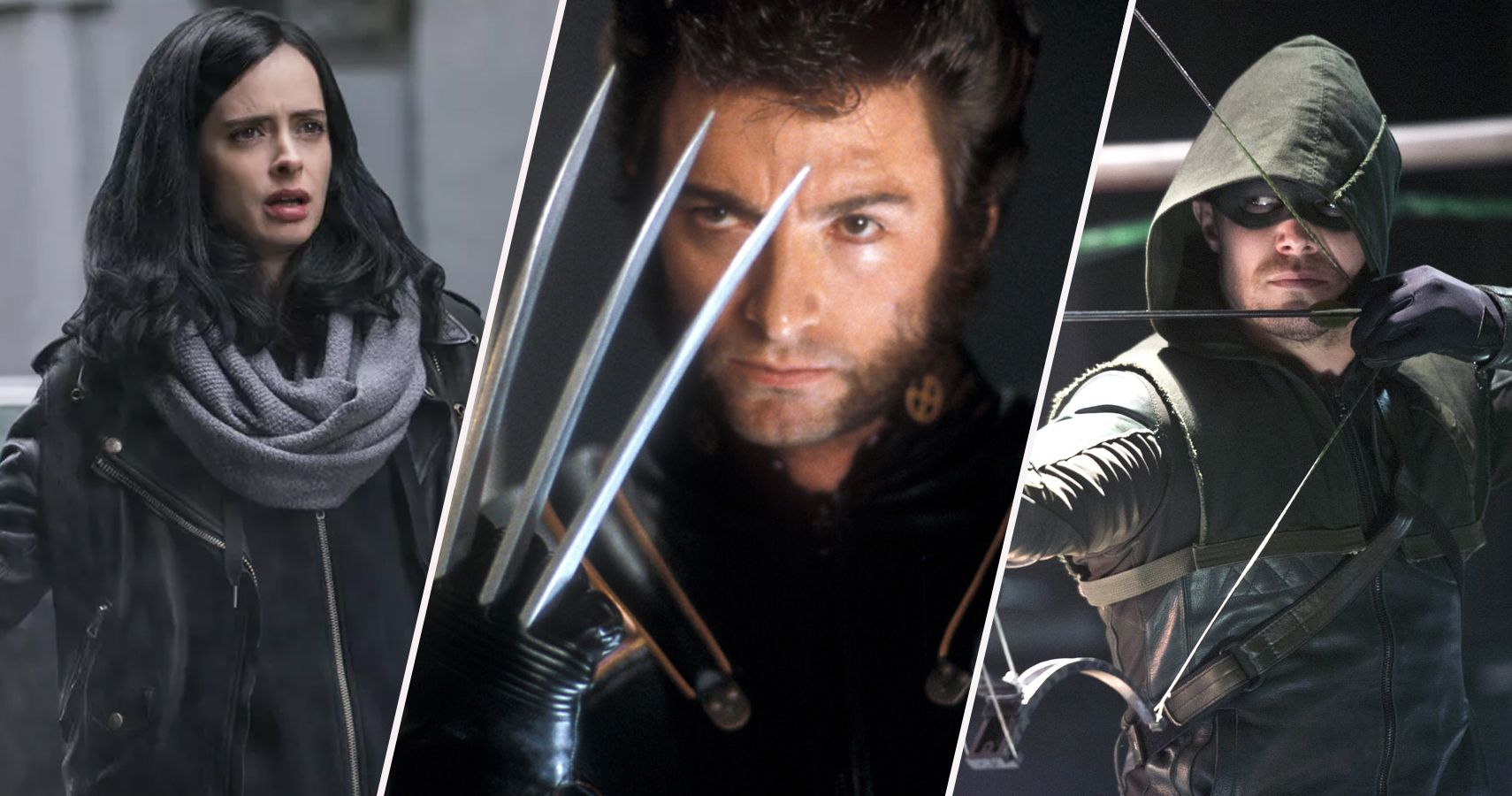 10 Superheroes We Love Watching (and 10 Who Should Hang Up Their Capes)