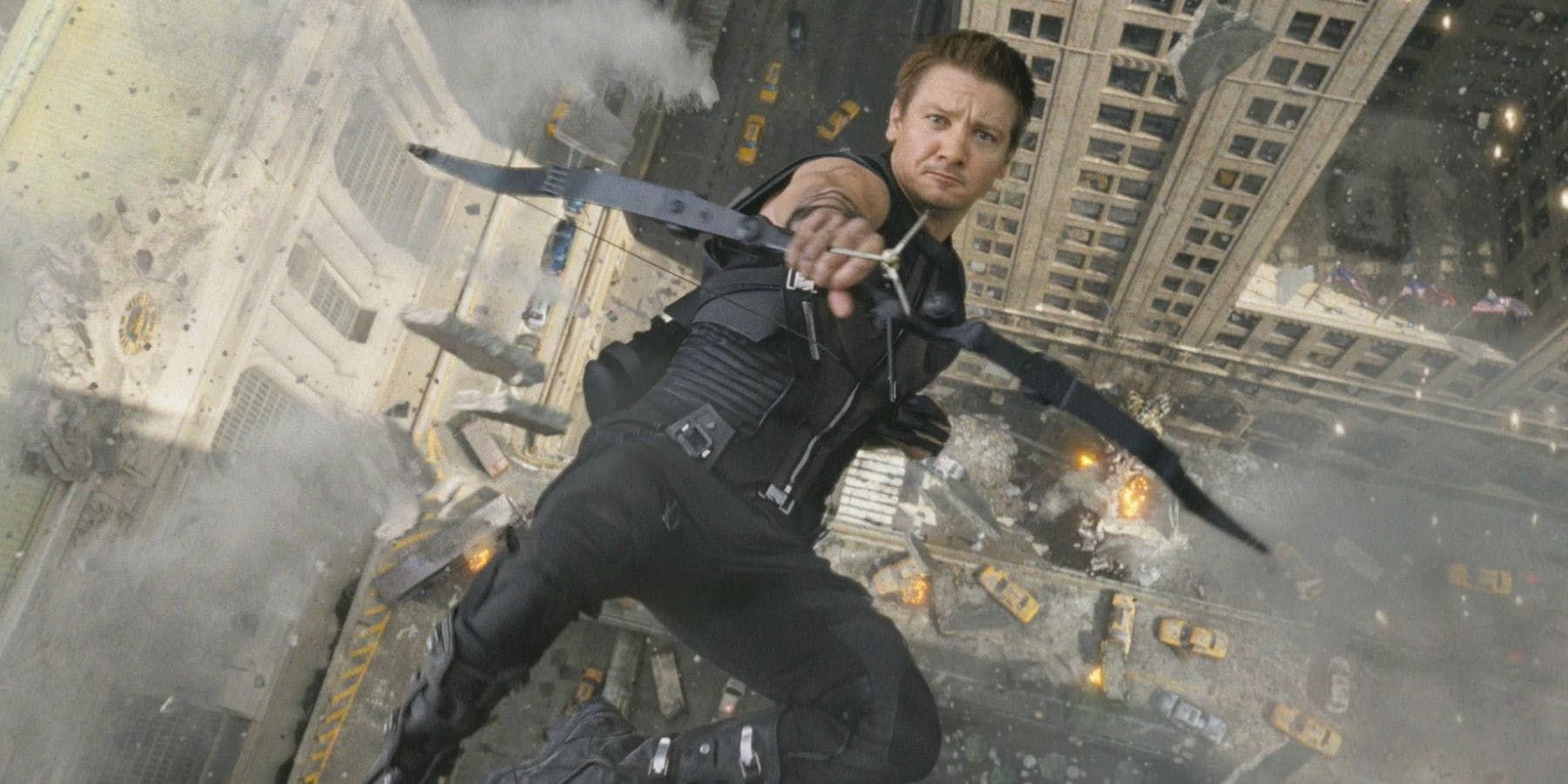 15 Ways The MCU Messed Up Hawkeye