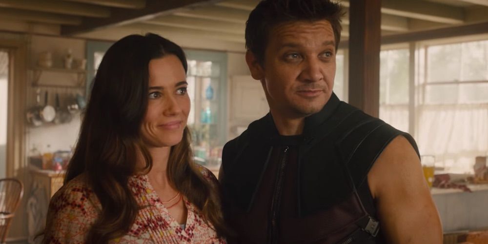 15 Ways The MCU Messed Up Hawkeye