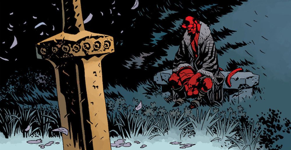 Hellboy: 15 Things Fans Never Knew About His Anatomy