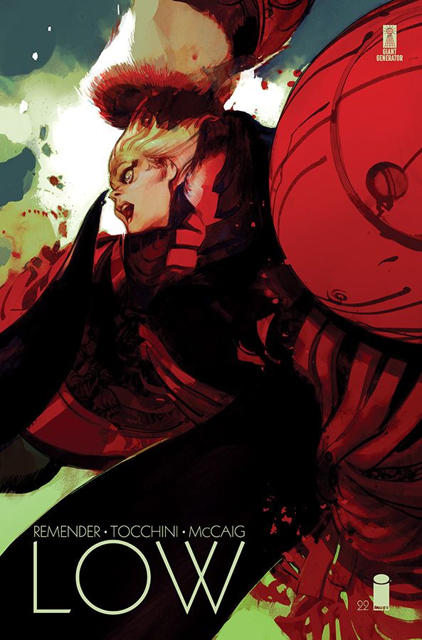 Every Image Comic On Sale in January 2019