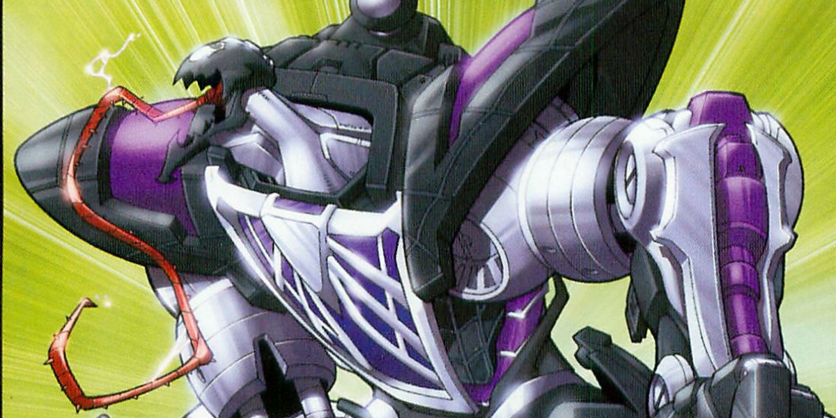 The 15 Strongest Alternate Reality Venoms, Ranked