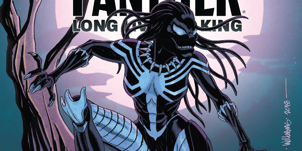 The 15 Strongest Alternate Reality Venoms, Ranked