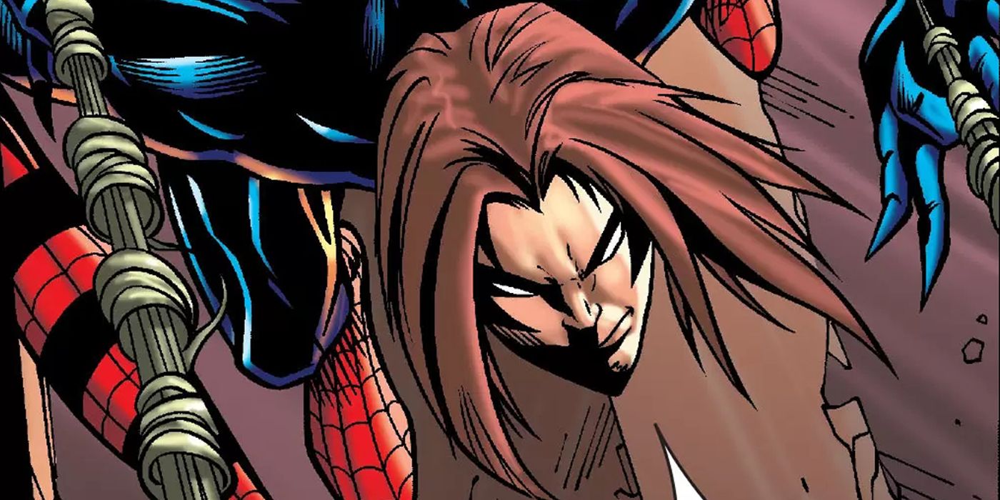 15 Best Evil Spider-Man Variants, Ranked