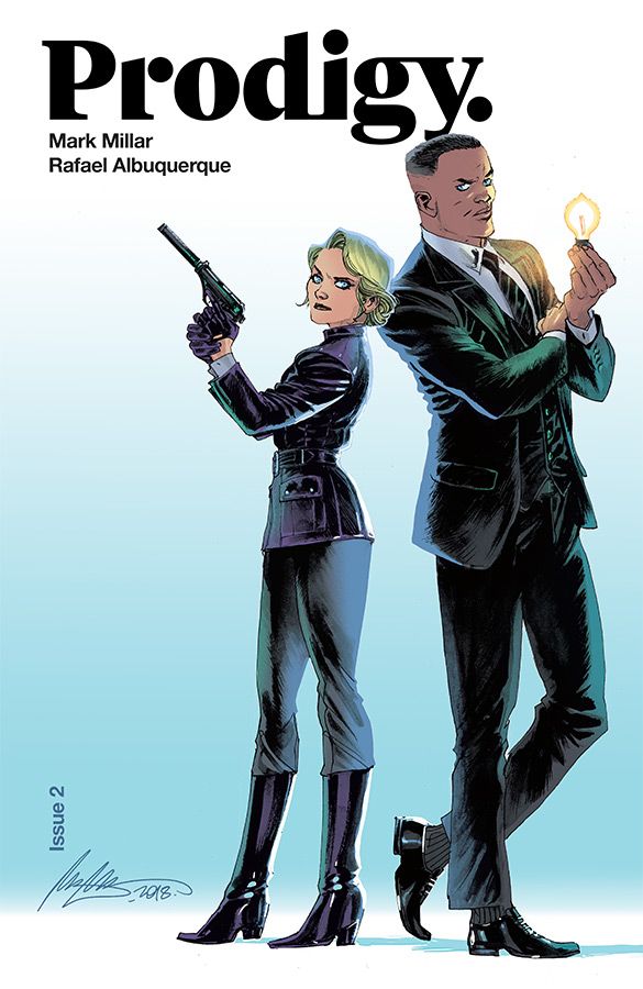 Every Image Comic On Sale in January 2019