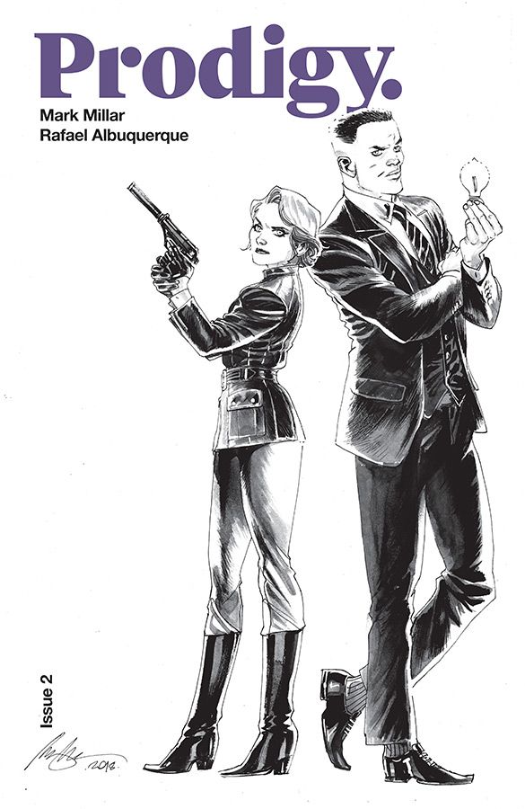 Every Image Comic On Sale in January 2019