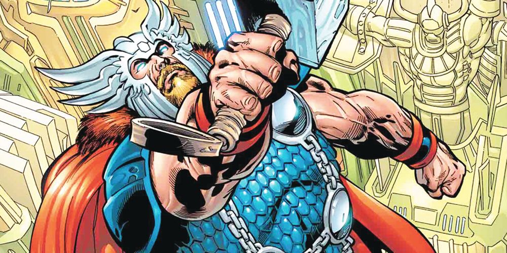 The Most Iconic Thor Costumes, Ranked