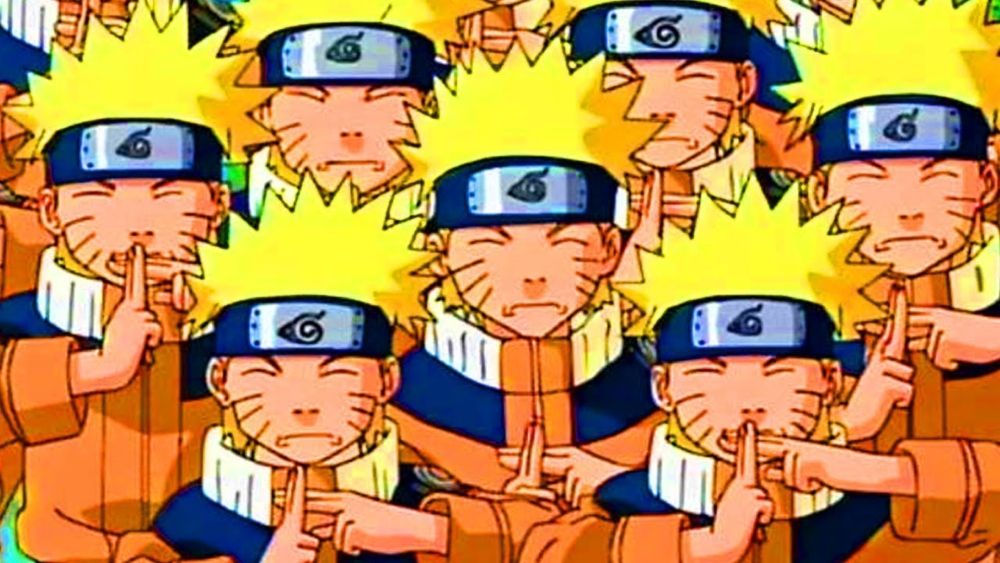 Naruto: 5 Reasons Why He Would Defeat Goku (& 5 Why Goku Would Totally ...