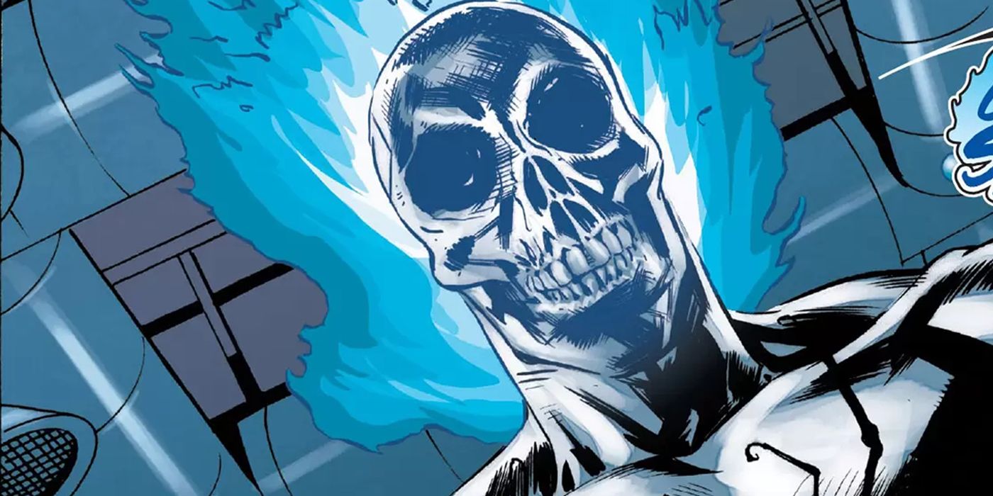 Spider-Geddon: 8 Spider-Men Who Could End The Spider-Verse (And 7 Who ...