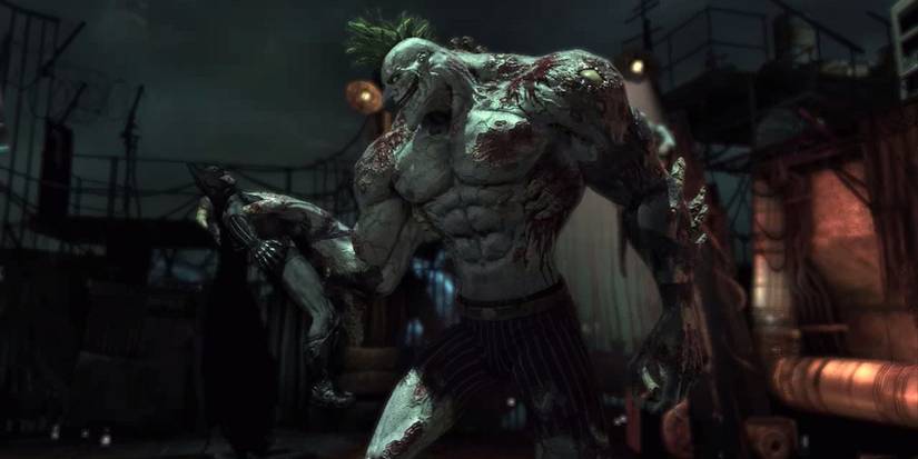 Beast Mode: The 20 Most Powerful Monster-Forms Of Comics Characters