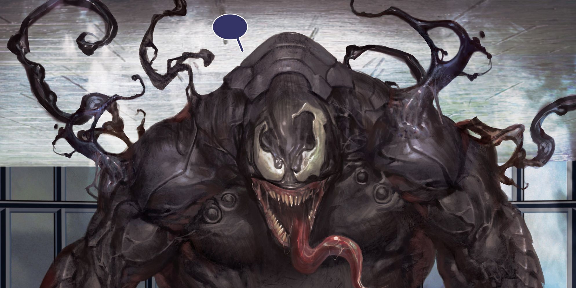 Venomized: 10 Characters That Look Better As Venom (And 9 That Actually ...