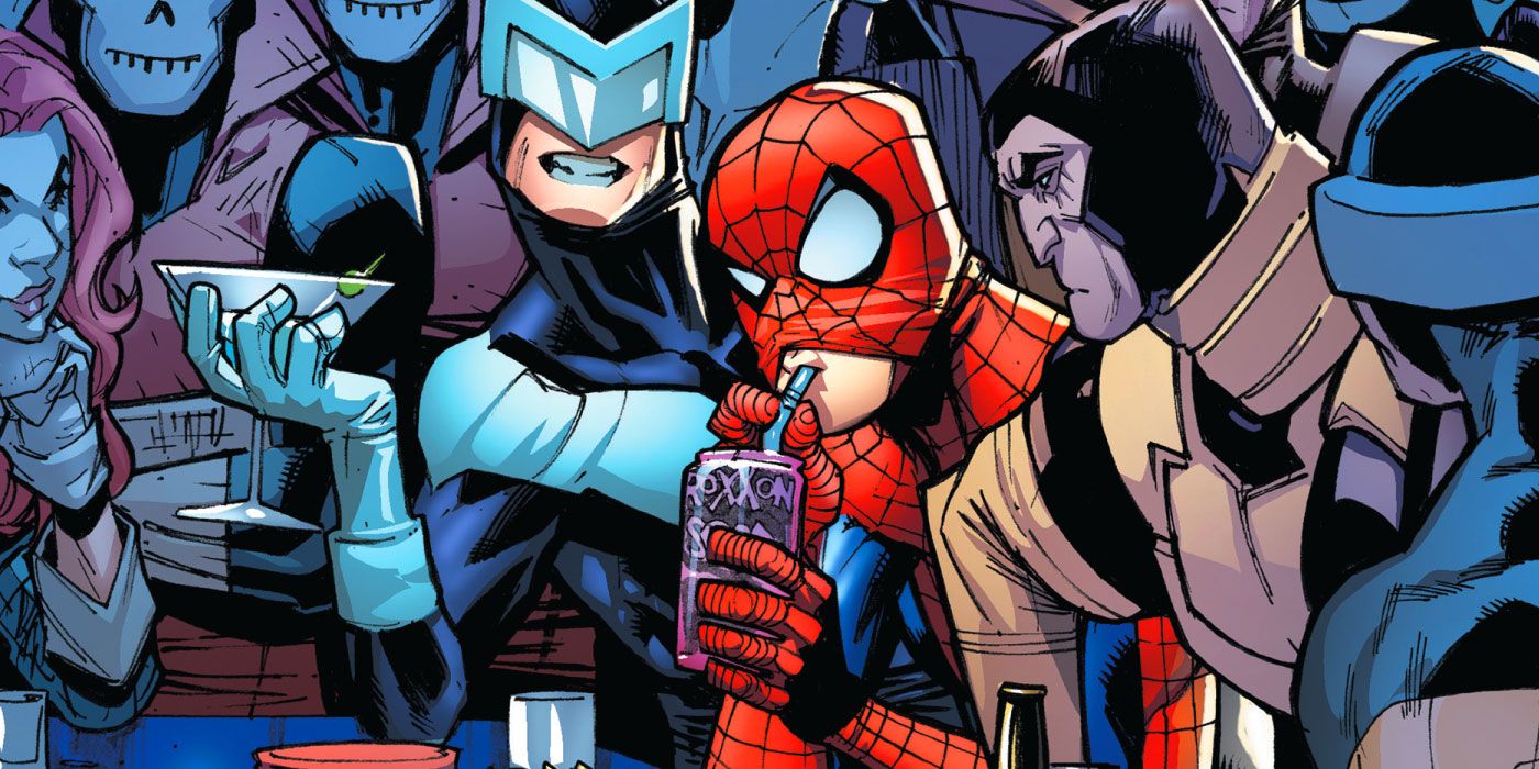 Sorry, Spider-Man Fans - This Character Is Staying Dead (And Another ...