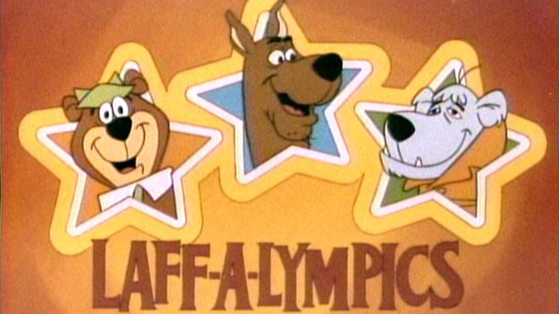 Laff-A-Lympics May Be A DC Comics Hanna-Barbera Crisis Event