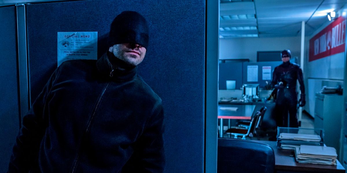How Daredevil Season 3 Makes the Fight Scenes Matter
