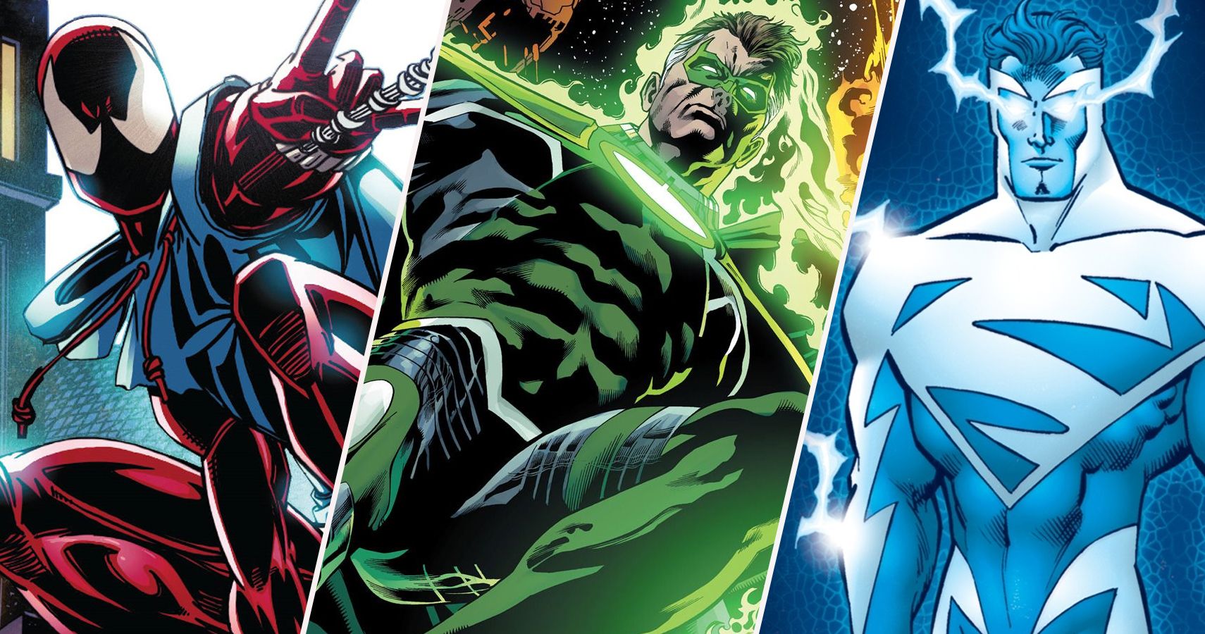 The 19 Most Extreme '90s Makeovers (That Almost Tarnished Popular ...