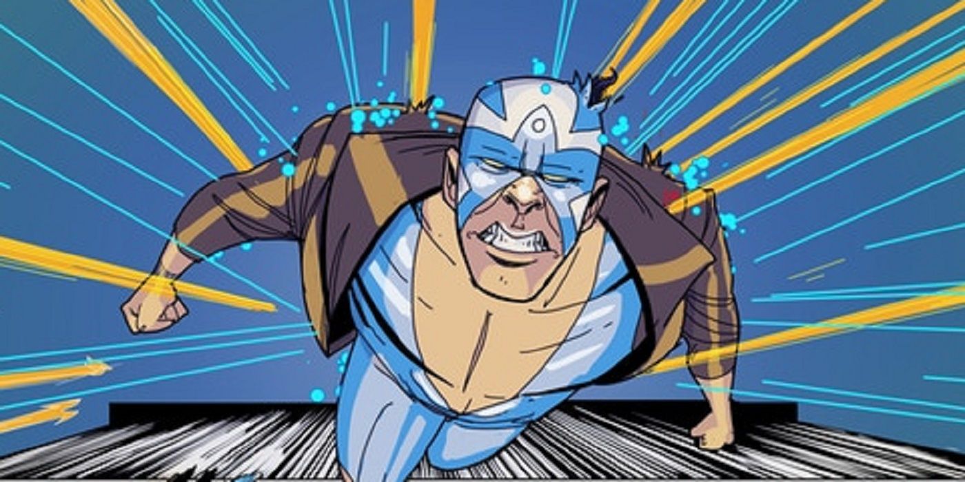 CW Cooke on 'Why You Should Read L.U.C.H.A.'