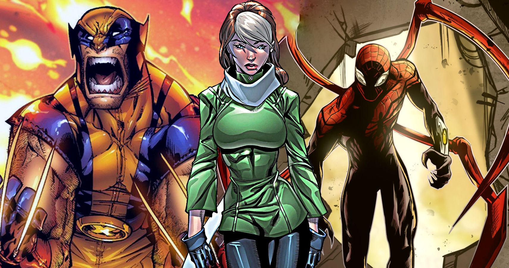 10 Marvel Heroes No One Wants To Mess With (And 10 Who Only Act Tough)