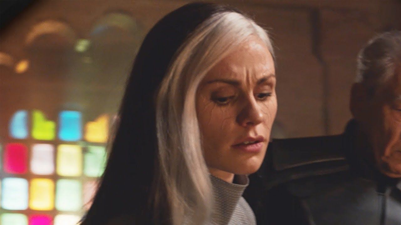 Where Are They Now: The Cast Of The Original X-Men Movie