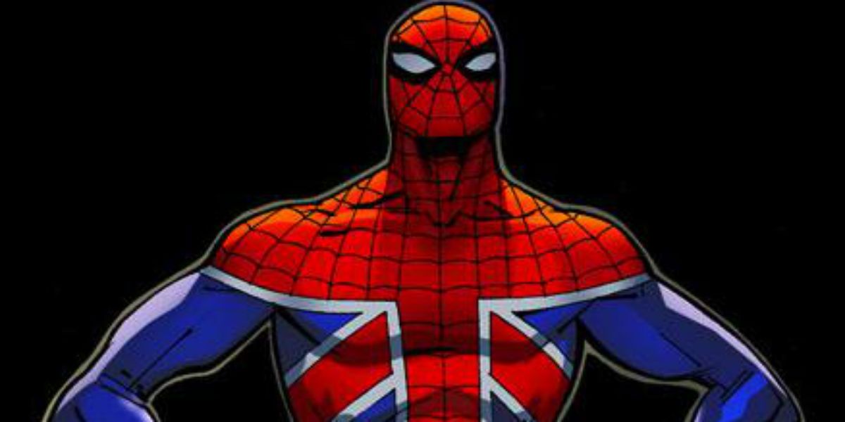 Power Swing: The 20 Most Powerful Alternate Versions Of Spider-Man, Ranked