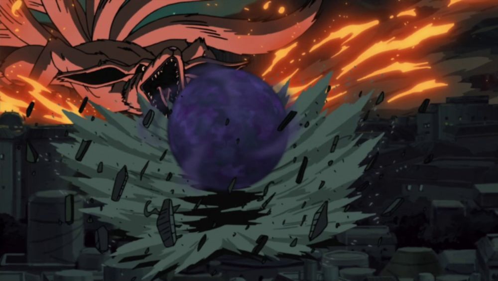 Naruto: His 15 Craziest Powers, Ranked