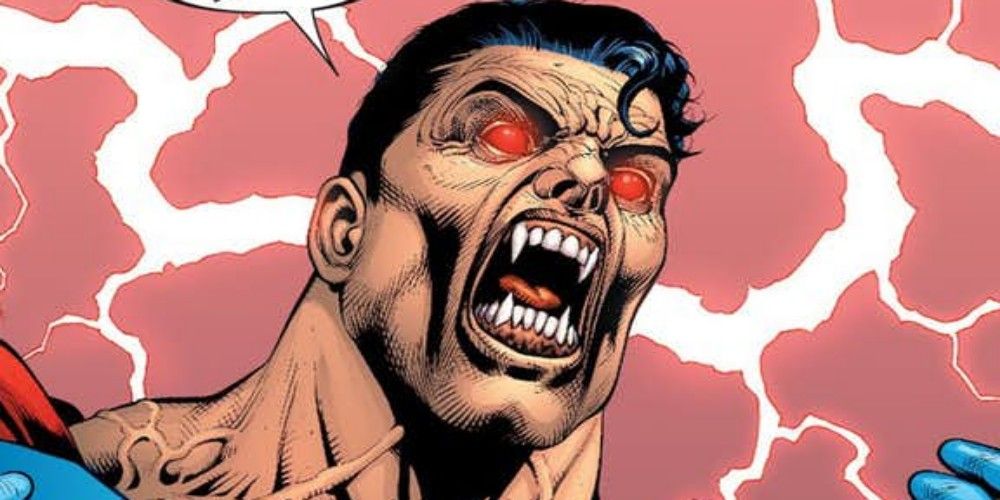 DC Vs. Marvel: Which Super-Vampires Reign Supreme?