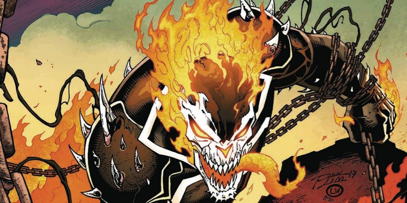 Venomized: 10 Characters That Look Better As Venom (And 9 That Actually ...