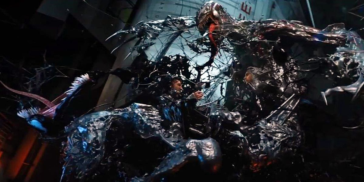 Does Sony's Venom Have a Post-Credits Scene?