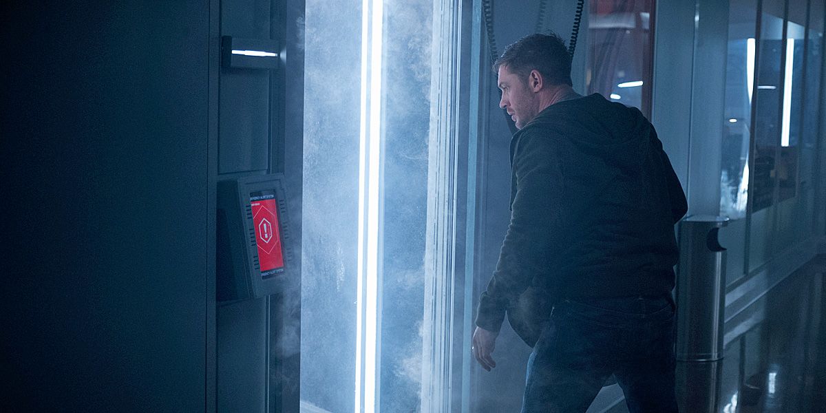 Does Sony's Venom Have a Post-Credits Scene?