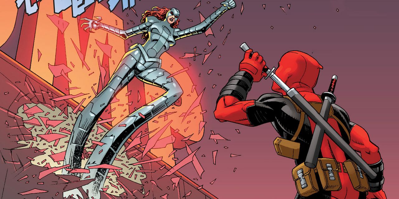 Really Bad Guys: The 20 Most Forgettable Marvel Villains From The 2000s