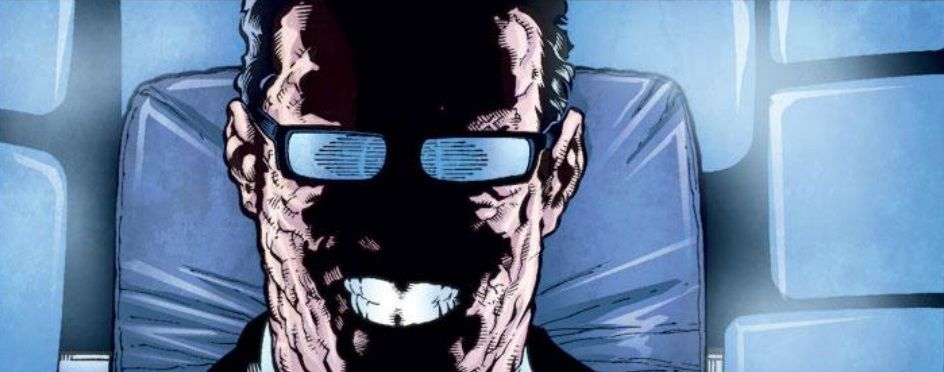 Really Bad Guys: The 20 Most Forgettable Marvel Villains From The 2000s